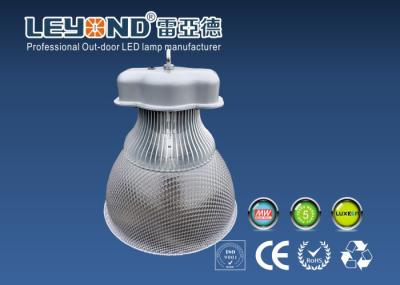 Cina Il riflettore 100W del PC ha condotto l'alta luce 110 chip W/di Lm della baia Luxeon 3030 in vendita