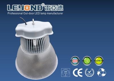Cina Il potere di Meanwell 150 watt ha condotto l'alta luce della baia, illuminazione industriale efficiente del LED in vendita