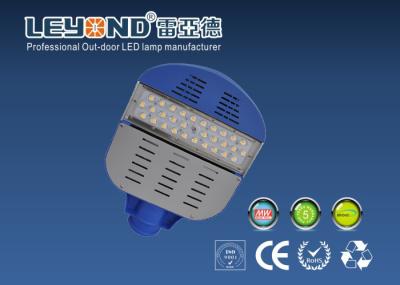 中国 Bridgelux の破片の Sosen の運転者との省エネの街路照明 50W 保証 3 年の 販売のため