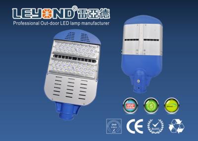 Cina illuminazione di via di 100w LED, lampade efficienti bianche calde esterne della carreggiata in vendita