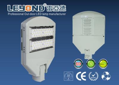 Cina Gli alti lumi hanno prodotto 120LM/la garanzia lunga ad alta intensità all'aperto di qualità superiore del chip di Bridgelux di illuminazione via di W LED in vendita