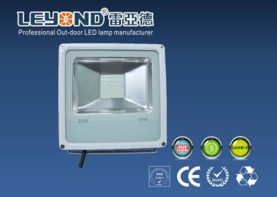 Cina 3030 scheggia le luci di inondazione all'aperto di alto potere LED con 3 anni di garanzia in vendita
