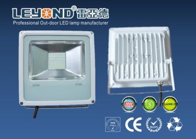Cina Il CE all'aperto principale commerciale ROHS di illuminazione di inondazione del driver di IC 20w ha approvato in vendita