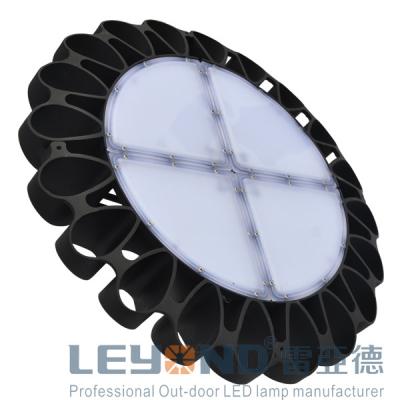 Cina Intorno a 200 w l'alta baia industriale ha condotto l'accensione del 130lm/W per il magazzino, risparmio energetico in vendita