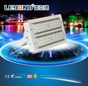 Cina Raffreddi l'alto potere all'aperto principale bianco/delle luci di inondazione luce di inondazione principale 300 W di sicurezza IP66 in vendita