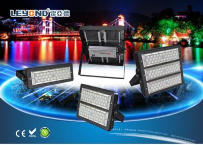 Cina Alta efficienza della lente anabbagliante del driver della luce IP66 Meanwell dello stadio di 50W-500W LED in vendita