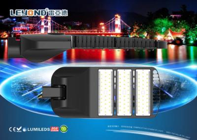 Cina Iluminazioni pubbliche commerciali all'aperto della spada 100w, risparmio energetico di illuminazione della carreggiata del LED in vendita