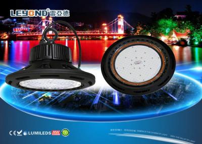 Cina Luce principale di ottimo rendimento di Highbay del driver di Meanwell, 5 anni di garanzia in vendita