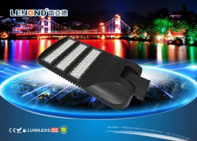 Cina Il rendimento elevato 150W del driver di Meanwell HLG ha condotto l'illuminazione di via, luce solare del giardino in vendita