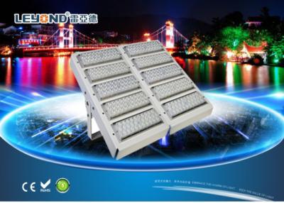 Cina La terra di calcio o il grande CE di illuminazione dello stadio, ROHS ha approvato 160LM/W la luce di inondazione modulare di alto potere LED dei lumi 500W grande in vendita