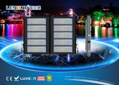 Cina IP66 luce dello stadio di alto potere LED con alta efficienza 160Lm/W per 5 anni di garanzia in vendita