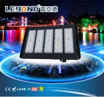Cina Alti lumi del LED di luce dello stadio in vendita