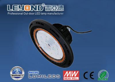 Cina Lampada highbay del magazzino di sorgente luminosa del LED 50000 ore di vita in vendita