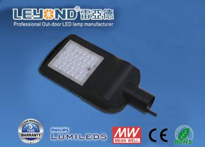 Cina Fuori di illuminazione di via principale/carreggiata bianca fredda ha condotto il risparmio energetico di illuminazione in vendita
