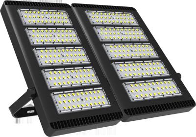 Cina driver IP66 di Mw del chip di Lumileds 5050 della luce di inondazione dello stadio LED di vendita diretta della fabbrica 240W in vendita