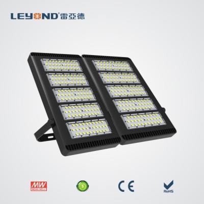 Cina Driver della luce di inondazione dello stadio di vendita 480W della fabbrica 160lm/w Meanwell 5 anni di garanzia IP66 in vendita
