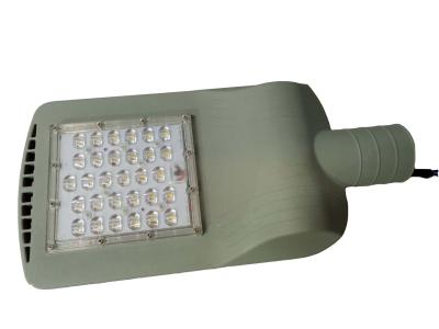 Cina L'illuminazione di via di RoHS LED del CE dei CB, 50W ha condotto i dispositivi 6000-6500lm dell'iluminazione pubblica in vendita