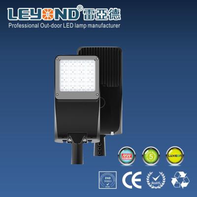 Cina 160lm/protezione dell'ambiente verde all'aperto di Meanwell ELG delle lampade via di W IP65 in vendita