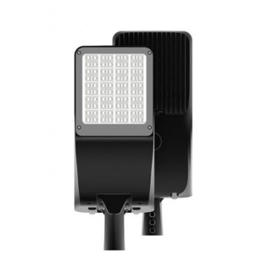 Cina Illuminazione di via senza strumento lumi privati LED di modo degli alti con la fusione sotto pressione dell'impermeabile all'aperto di alluminio dell'alloggio IP66 in vendita
