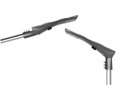 Cina IP66 impermeabilizzano l'angolo d'apertura solare dell'iluminazione pubblica 30W 150 x 70deg del LED in vendita
