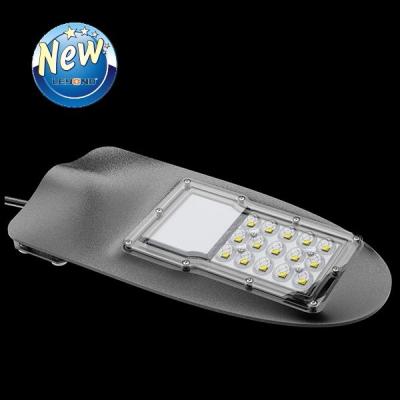 Cina 150lm/bianco puro di illuminazione via di W LED con un angolo d'apertura da 150 * 65 gradi in vendita