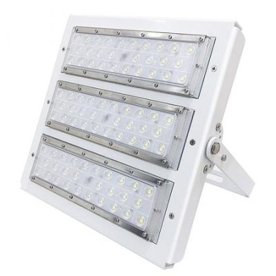 Cina Albero del chip di LUXEON 5050 l'alto ha condotto la luce di inondazione 300w all'aperto per il campo da pallacanestro del campo da gioco in vendita