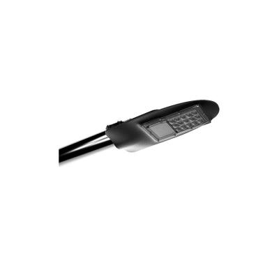 Cina 150lm/lampada via di W LED tre anni di garanzia con un angolo d'apertura da 150 * 65 gradi in vendita