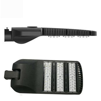 Cina Luce urbana di giorno di illuminazione di via dell'amministrazione municipale LED P65 IK10 sensoriale in vendita