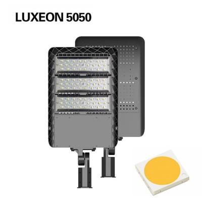 Cina La Cina ha reso ad iluminazione pubblica del contenitore di scarpa LED l'illuminazione all'aperto di area del parcheggio in vendita