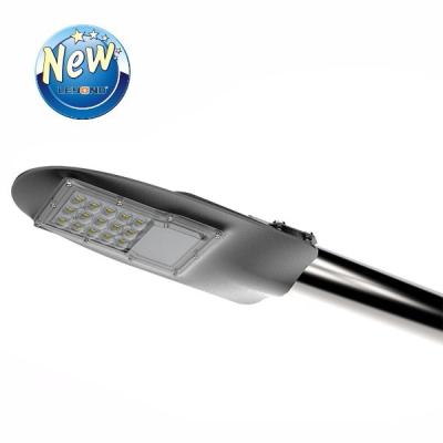 Cina La mini iluminazione pubblica di dimensione 20-30w ha condotto l'alto lume 160lm/w fuori messo della lampada 5 anni di garanzia in vendita