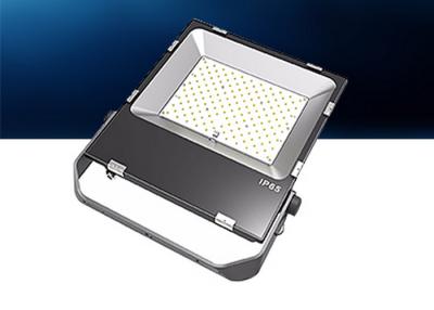中国 アルミニウム ランプ ボディは洪水ライト屋外の高い発電150W IP65の省エネを導きました 販売のため