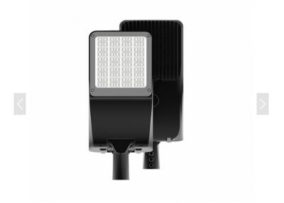 中国 140lm/w 120W LEDの街路照明のMeanwellの運転者のLuxeon 5050アルミニウム ランプ ボディ 販売のため