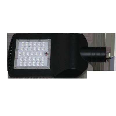Cina Alta efficienza impermeabile poli/mono del pannello tipo di 170lm/w di illuminazione di via di IP66 LED in vendita