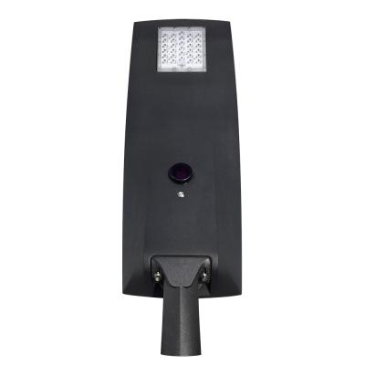 Cina grado solare dell'angolo d'apertura 150*65 dell'iluminazione pubblica di 40W IP66 ROHS SAA LED in vendita