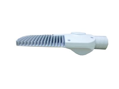 中国 dimmable 5年の2021年のHotsaleは0-10Vフォトセルとの街灯30With40With50W /60W/70W 160lm/wを保証導いた 販売のため