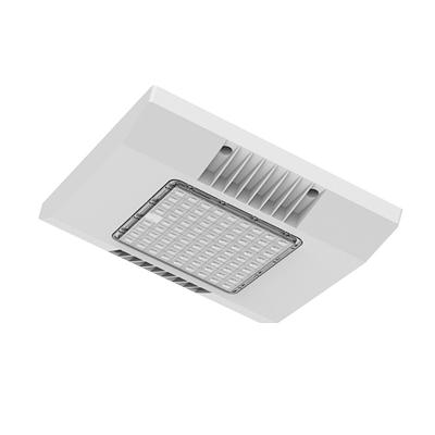 China Brillo solar integrado de aluminio fundido a troquel 170lm/w de la luz de calle alto 10-80w en venta