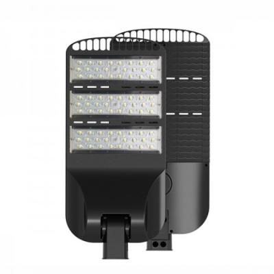 中国 160LM/W IP66はMeanwellの運転者、150*70程度との街灯150W 180W 200Wを、導かれた街灯5年の保証の導きました 販売のため