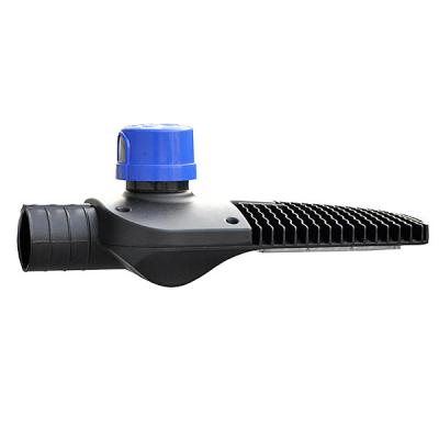 Cina l'illuminazione di via di ottimo rendimento 120Lm/W/ha condotto l'iluminazione pubblica solare con la vendita calda del driver di Meanwell in vendita