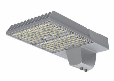 中国 カスタマイズされたアルミニウム屋外LEDの街路照明AC100-240V Bridgeluxの破片 販売のため