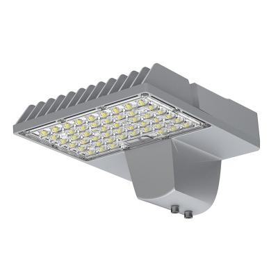Cina NEMA Dimmable di illuminazione di via del chip LED di Lumileds 5050 SMD IP68 IK10 2700-6500K LORA in vendita