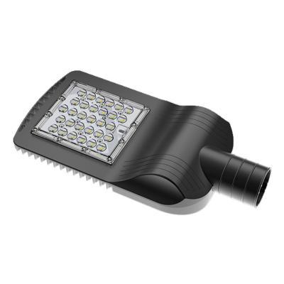 Cina 6000-6300lm 50W 130LM/W all'aperto ha condotto le iluminazioni pubbliche AC90-305V in vendita
