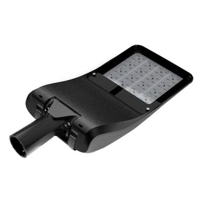 Cina Illuminazione 2021 di via d'apertura della strada principale LED di progettazione 80W 5050 di Toolless 150lm/w in vendita