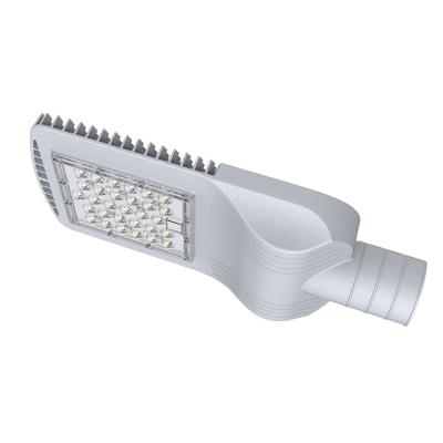 中国 AC230V LEDの街路照明の高い内腔160LM/W、長い生命時間 販売のため