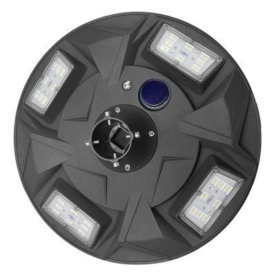 Cina luci di cima solari della posta di 10W 30Ah 150lm/w LED Luxeon 3030 in vendita