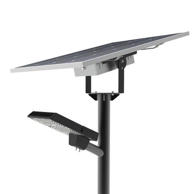 China mono Siliocon 100Ah 16000lm LED luces del panel solares de 120W en venta