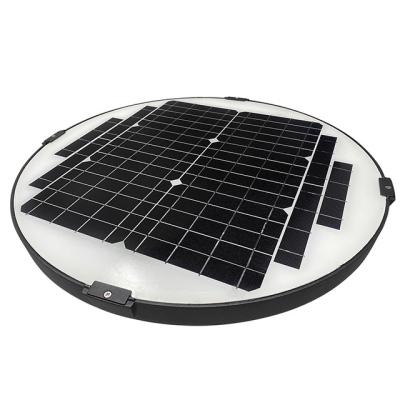 Cina L'alta efficienza esterna delle luci 40W 150lm/w del giardino ha condotto la luce del giardino. in vendita