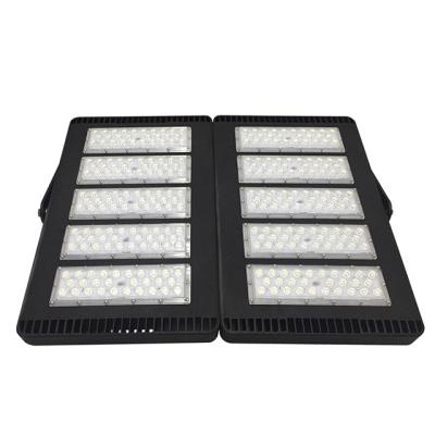 Cina 100w-500w alta luce IP65 IK10 dello stadio dell'albero LED per il campo di sport in vendita