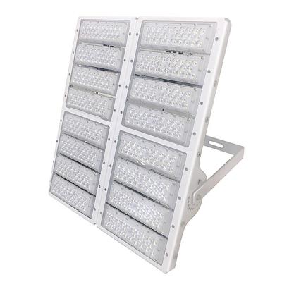 Cina il magazzino IP65 della luce dello stadio di 1000W LED impermeabilizza la luce di inondazione all'aperto in vendita