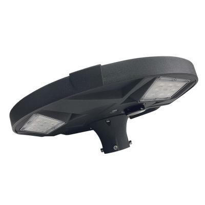 Cina Lampada solare all'aperto 30W 2050lm del giardino di 12V 30Ah 150lm/w LED in vendita