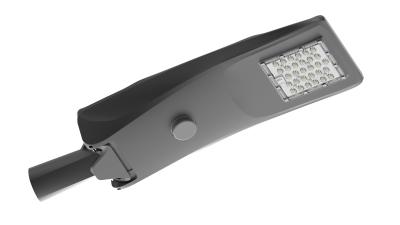 Cina lampada di via principale solare di 50W 8000lm 160lm/w Luxeon 5050 in vendita
